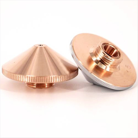Laser Cutting Nozzle Price - Suntop
