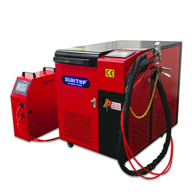 3000W Handheld Laser Welding Machine Supplier - Buy 3000W Handheld Laser Welding Machine company ...