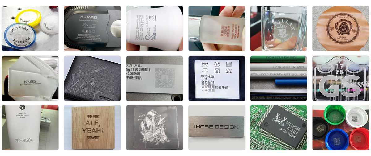 Plastic Laser Marking for Sale - Buy plastic laser marking, china uv ...
