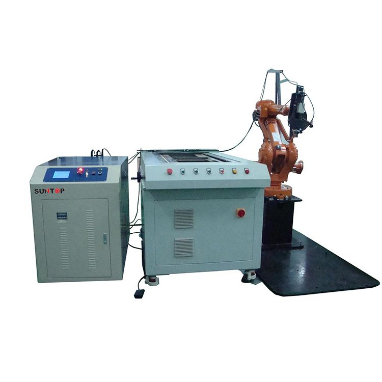 Laser Welding Robot Supplier - Buy China laser welding robot, laser welding robot company, laser ...
