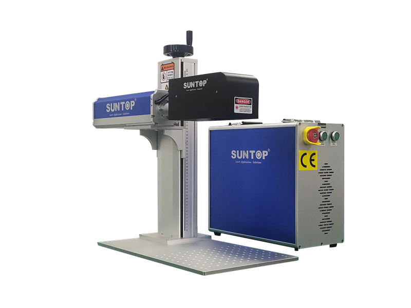 3d Laser Marking Machine Supplier - Buy 3d laser marking machine ...