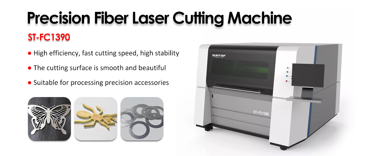 Small Size Precision Laser Cutting Machine Price - Buy China precision ...
