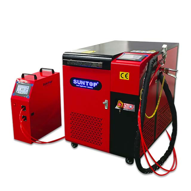 3000W Handheld Laser Welding Machine Supplier - Buy 3000W Handheld ...