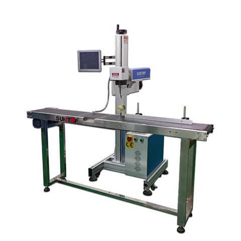China laser wire marking machine for sale manufacturers, laser wire ...