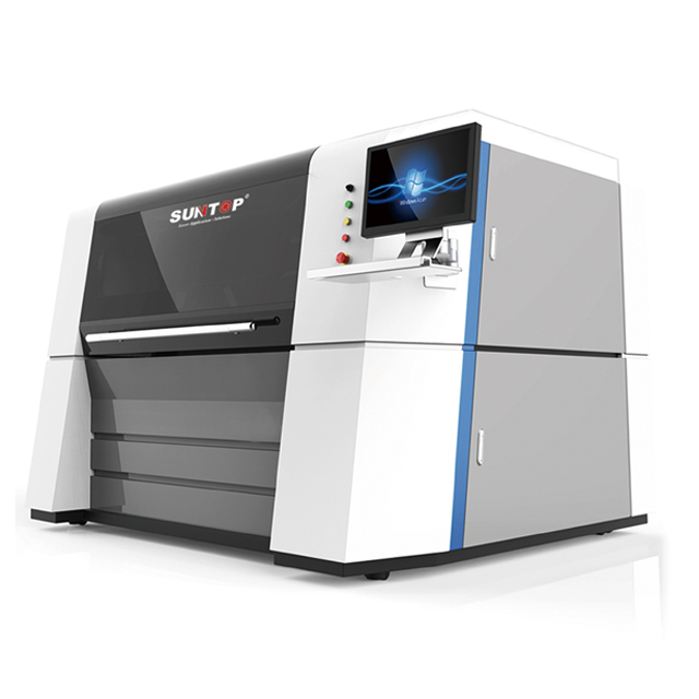 Small Size Precision Laser Cutting Machine Price - Buy China precision ...